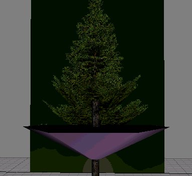 Ghost Recon - Modding Trees Part 2