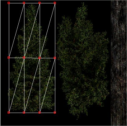 Ghost Recon - Modding Trees Part 2